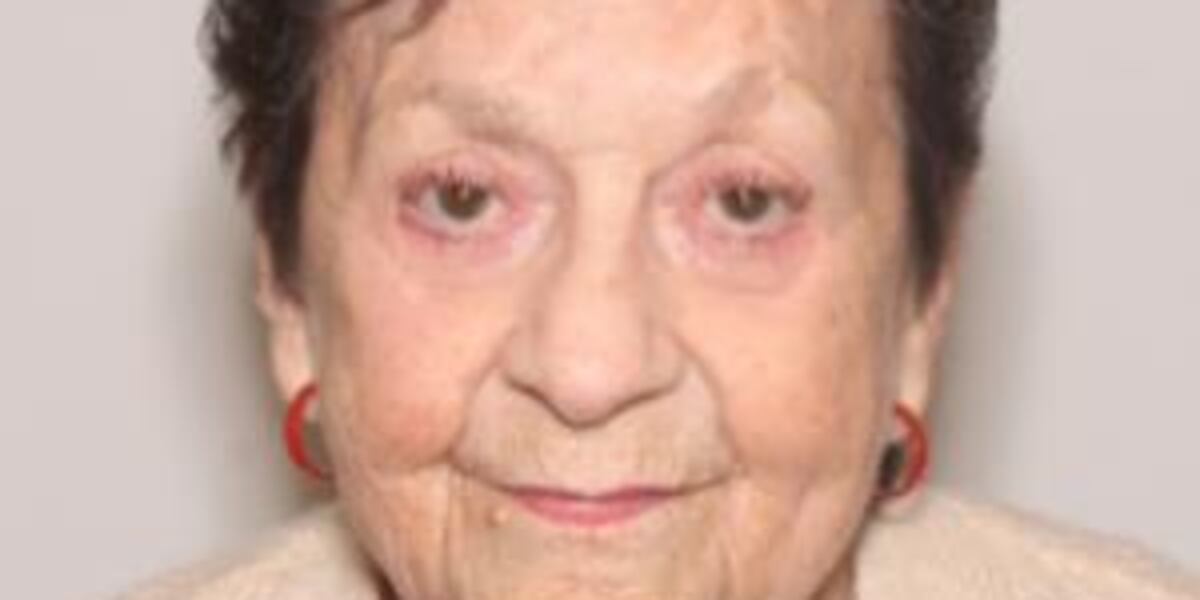 Missing 84 Year Old Woman Found Safe In Miramar Beach
