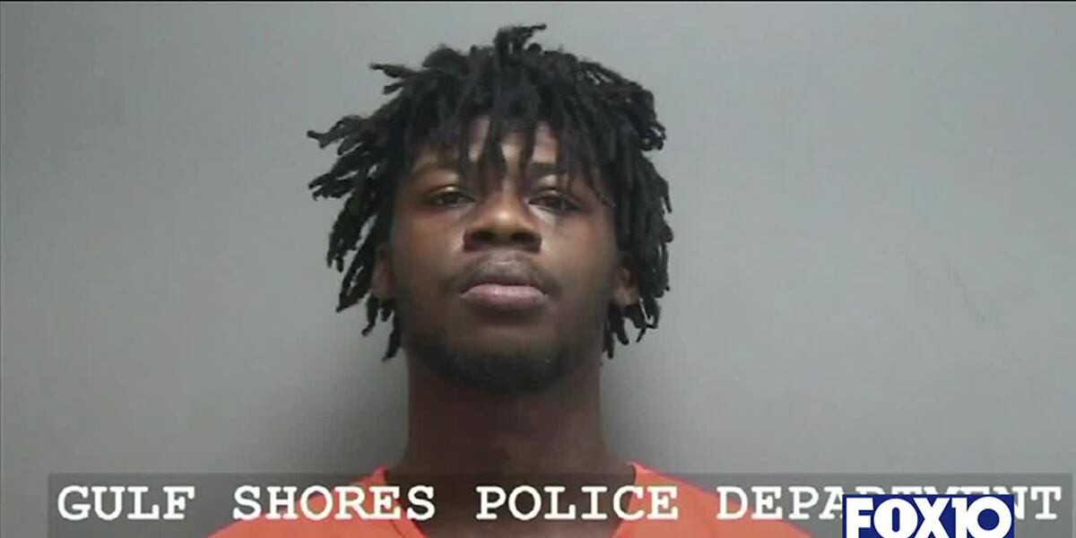 Judge lowers bond for Fairhope man accused in 2023 Gulf Shores shooting Judge lowers bond for Fairhope man accused in 2023 Gulf Shores shooting